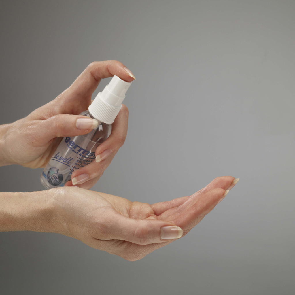 Higiena - Zdrava-pisarna.si