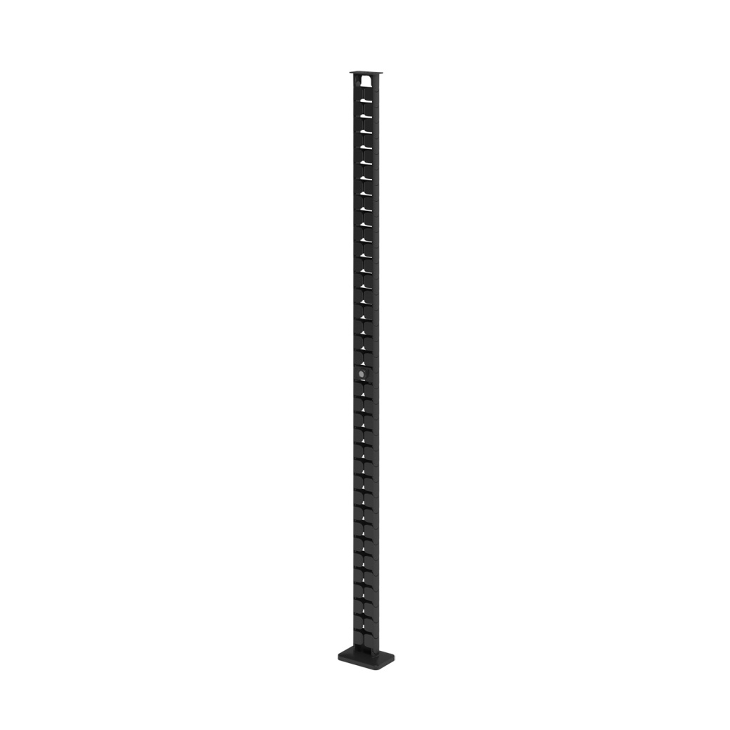 Energijska veriga za kable Addit cable guide sit-stand 130 cm set ...