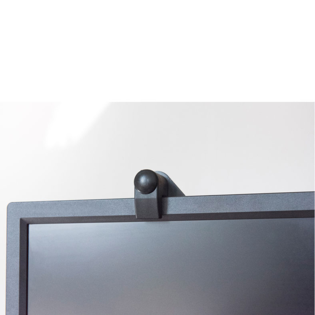 Adapter nosilca za monitor | VESA Digitus